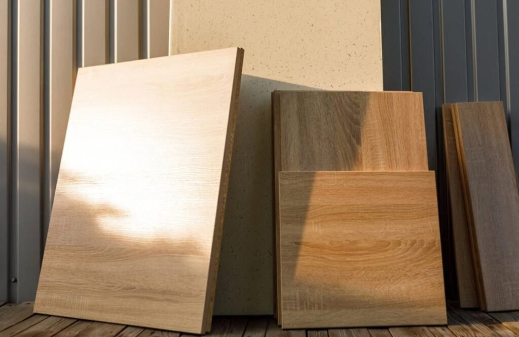 Particle Boards - KEA BOARDS